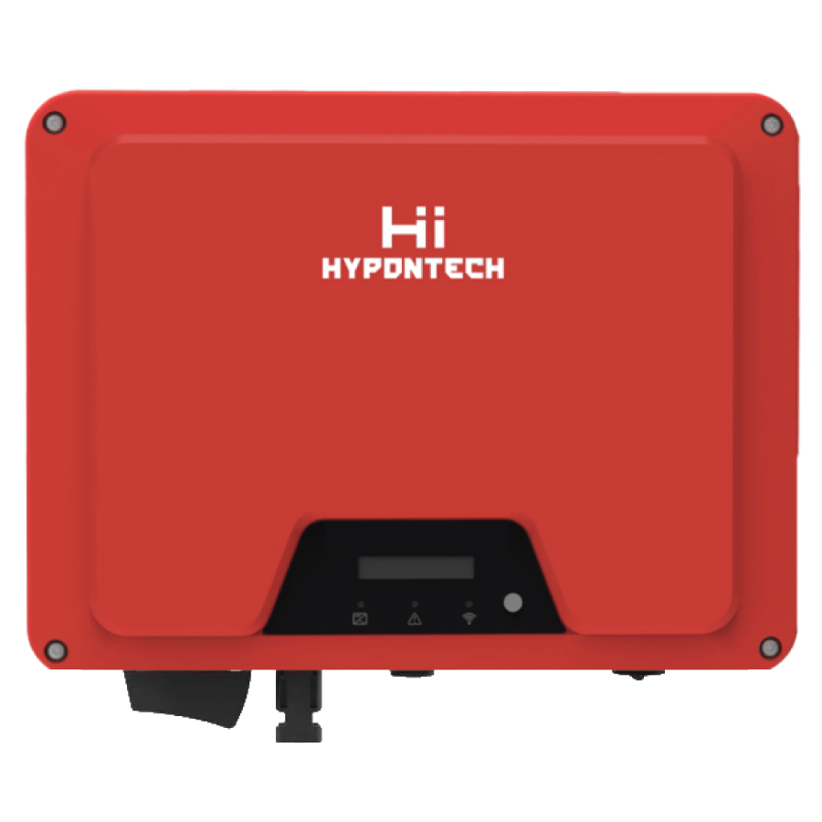 Inverter bám tải 3kW HYPONTECH HPK-3000 - Công Ty TNHH Công Nghệ Và ...